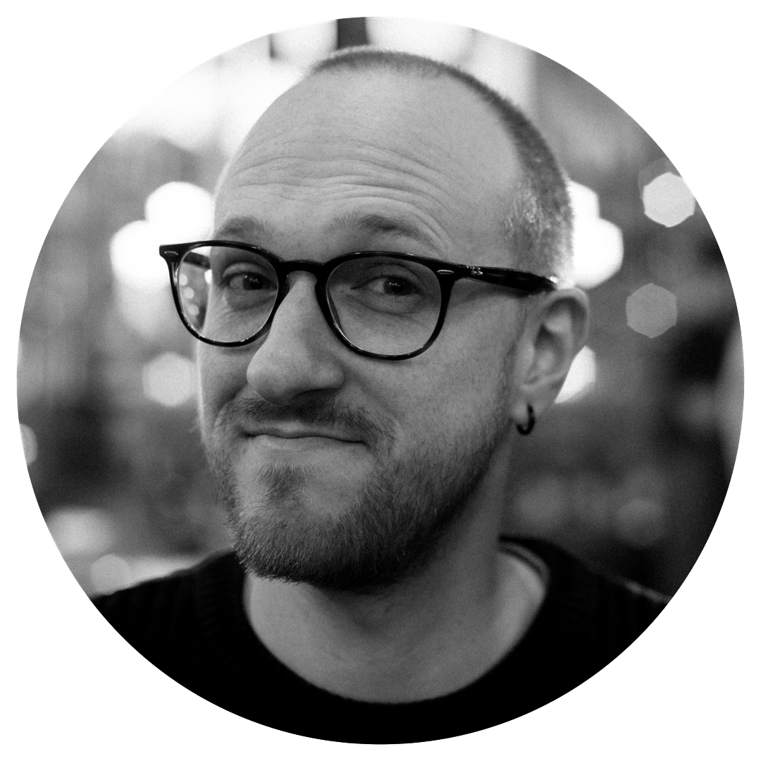 Stuart Duffy – Creative Producer / Filmmaker / Photographer